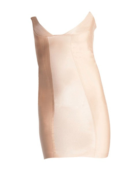 BH1502MS Slenderizing Shaping Slip – myselflingerie.com