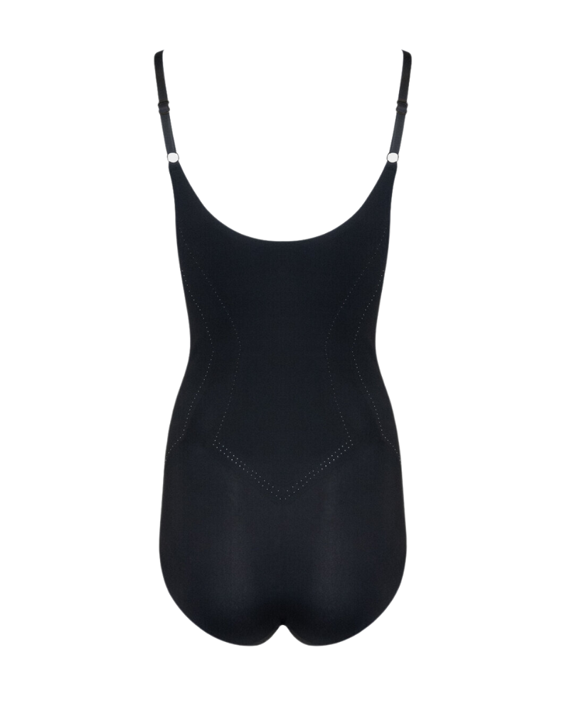 Magic Body Fashion 46BB BlackDream Shaper Bodysuit – myselflingerie.com