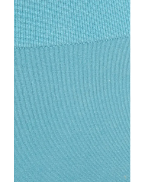 Wacoal 838175 Adriatic Blue B-Smooth Seamless Full Brief ...