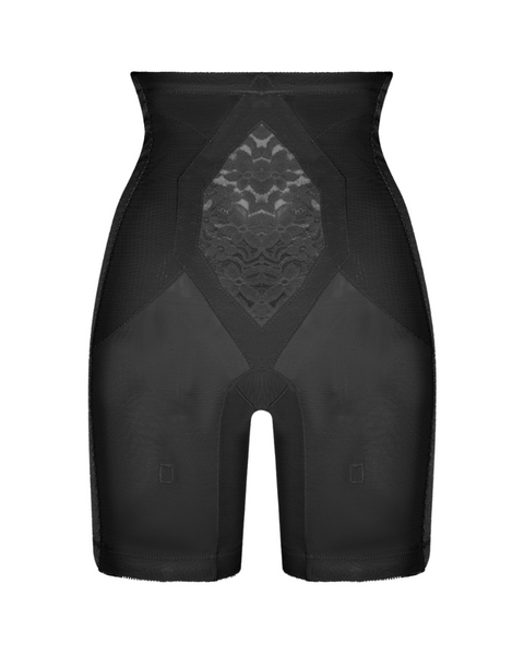 Custom Maid 1559 Split Hip Panty Girdle – myselflingerie.com
