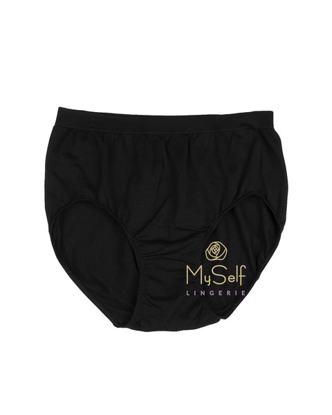 Bali Microfiber Brief - myselflingerie.com