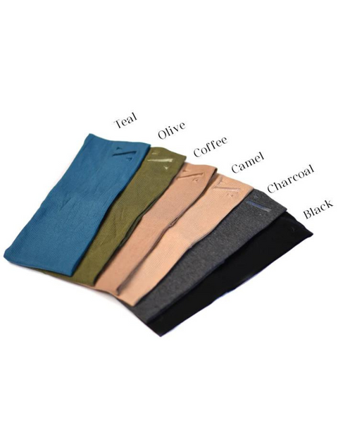 Nicsessories BSHST Butter Soft Headband Standard Width AW23 ...