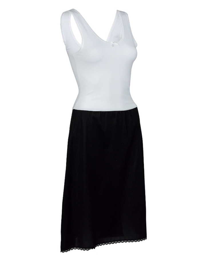 Women's Full Length Slips - Shop online – myselflingerie.com